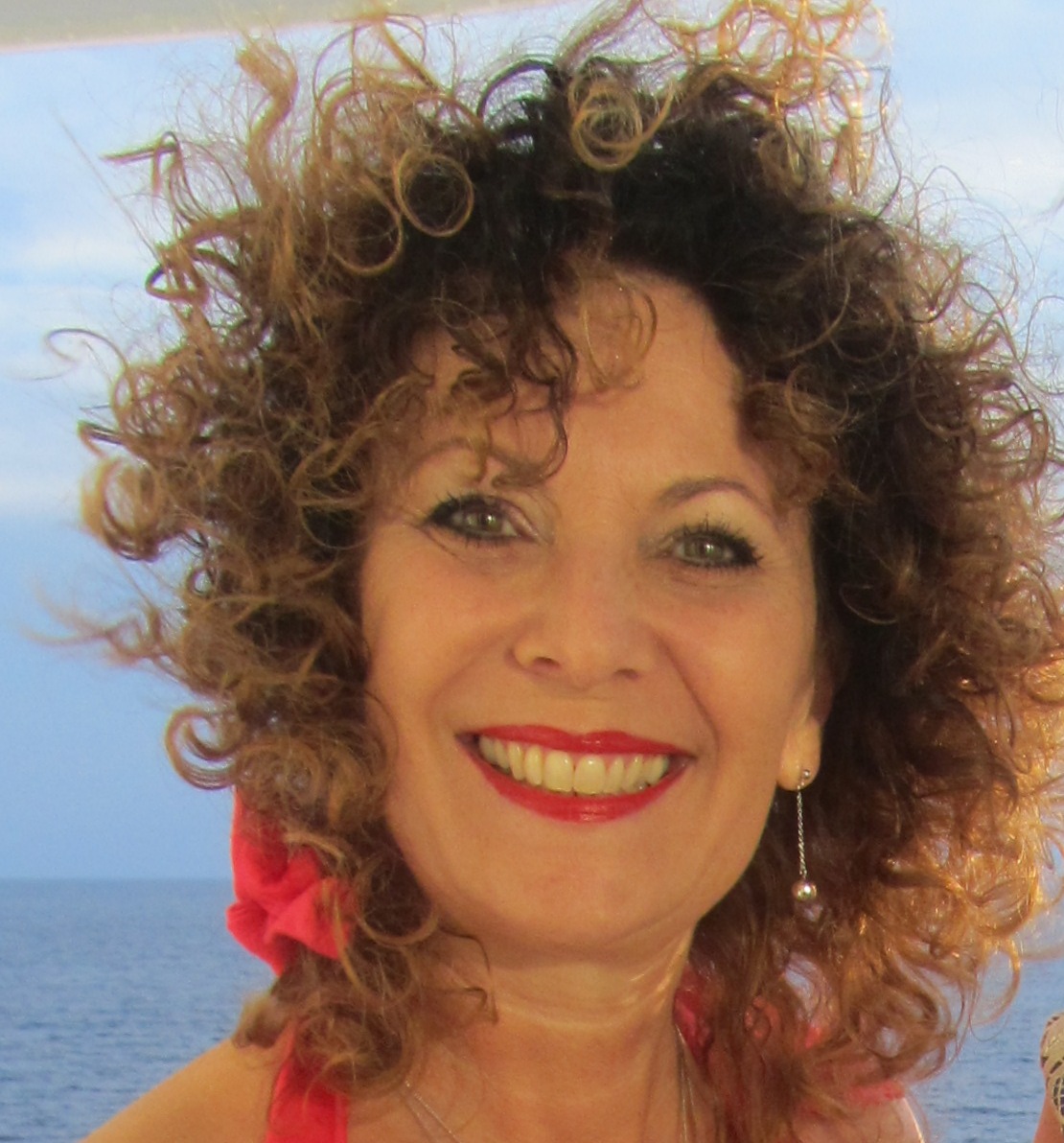 Guest Feature – Helen Laycock – Patricia M Osborne